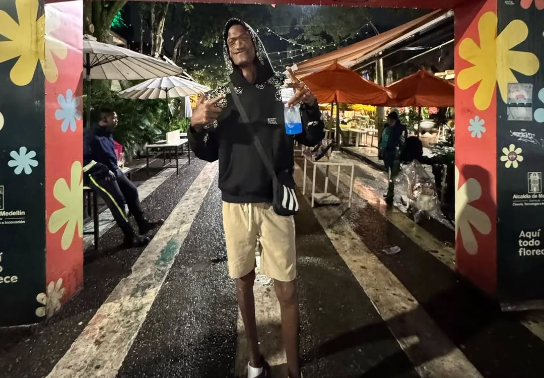 Declaraciones de El Toque genera críticas en su contra | Critica